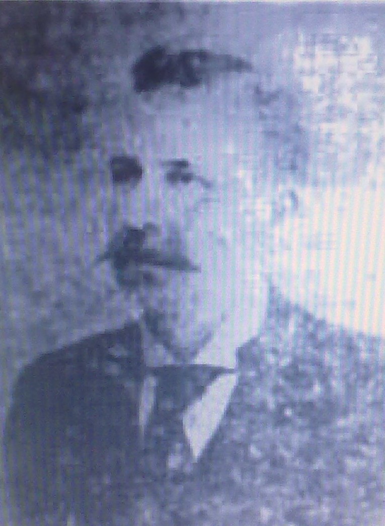 CRÓNICAS DESDE CÁRTAMA.: Efemérides.