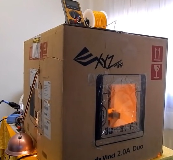 Creality Ender 3 and filaments (ABS, PLA and PETG) : r/3Dprinting