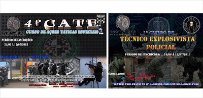 Companhia de Operações Especiais da PM de Goiás: CONVOCAÇÃO PARA O TAF ...