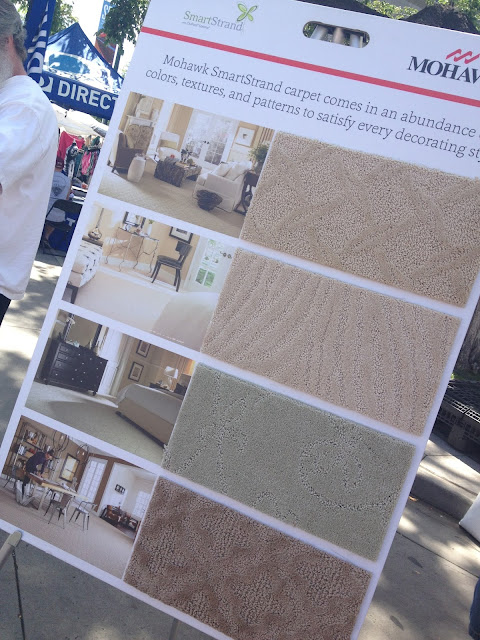 Smart n Snazzy: We got 'Licensed to Spill' with Mohawk Flooring ...