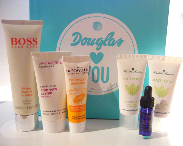 dress-2-kill: Douglas-Box