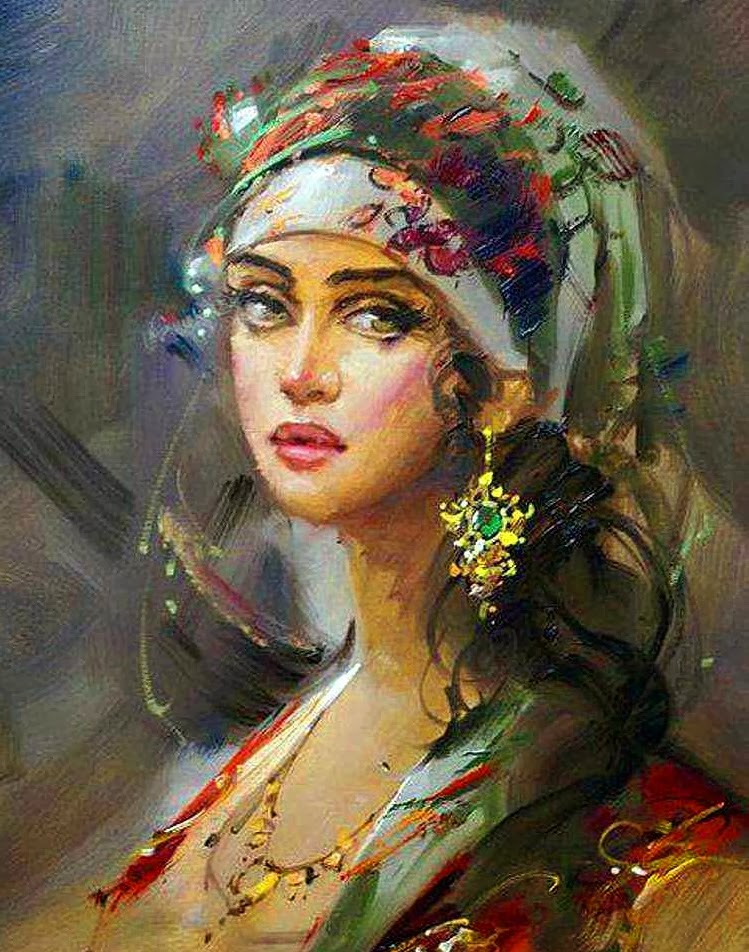 Arte Cristina Faleroni