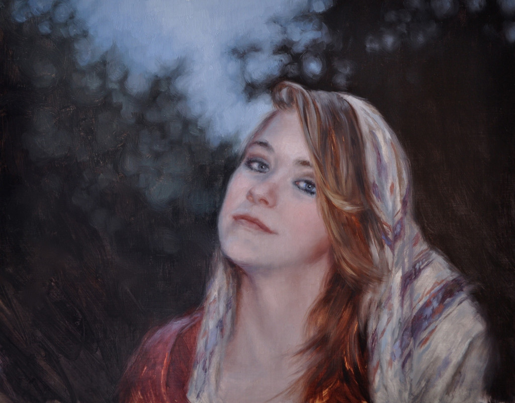 Derek Harrison... - Kai Fine Art