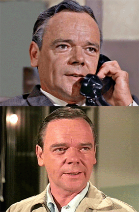 Christoph Roos: James McCallion