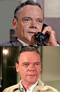 Christoph Roos: James McCallion