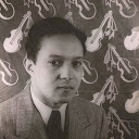 On An Overgrown Path