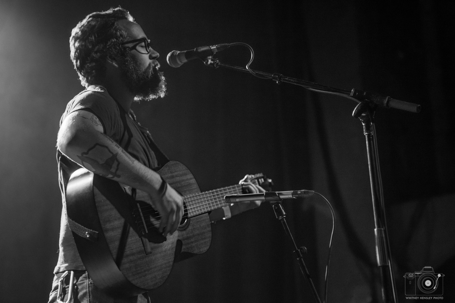 Julien Baker / Justin Peter Kinkel-Schuster @ Bluebird Theater, Denver ...