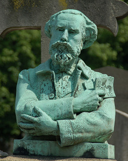 Impetuous Orders: And now for something completely different - Verdigris