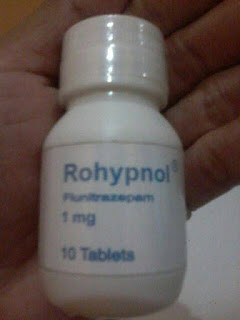 PUSAT OBAT BIUS: ROHYPNOL TABLET || OBAT BIUS
