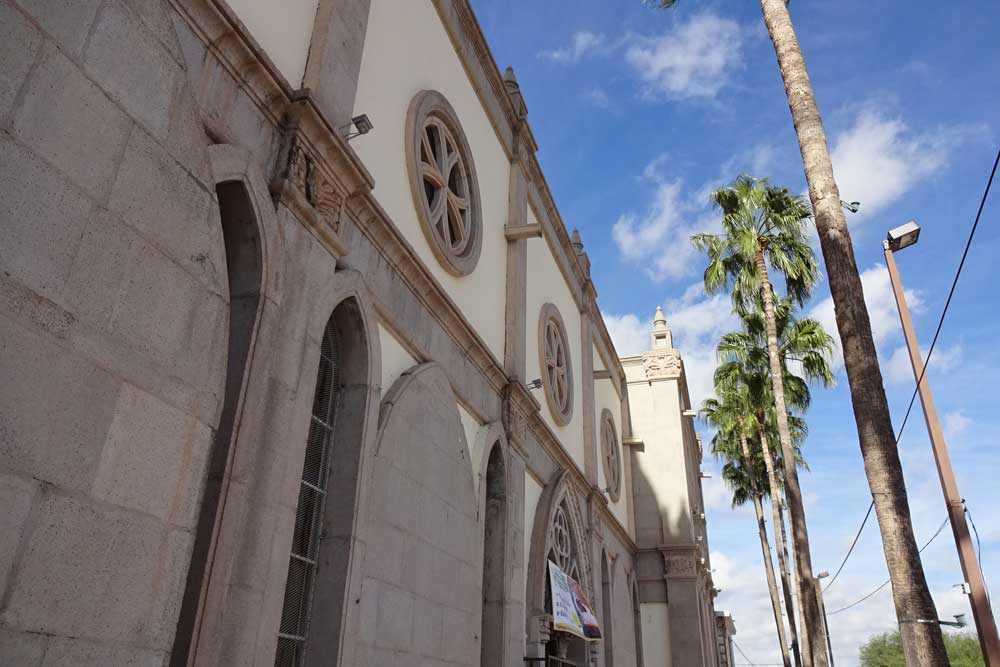 More Golden Years: More Santa Ana