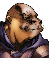 Dragões me mordam!: Star Wars Saga - Raças (Parte 2)