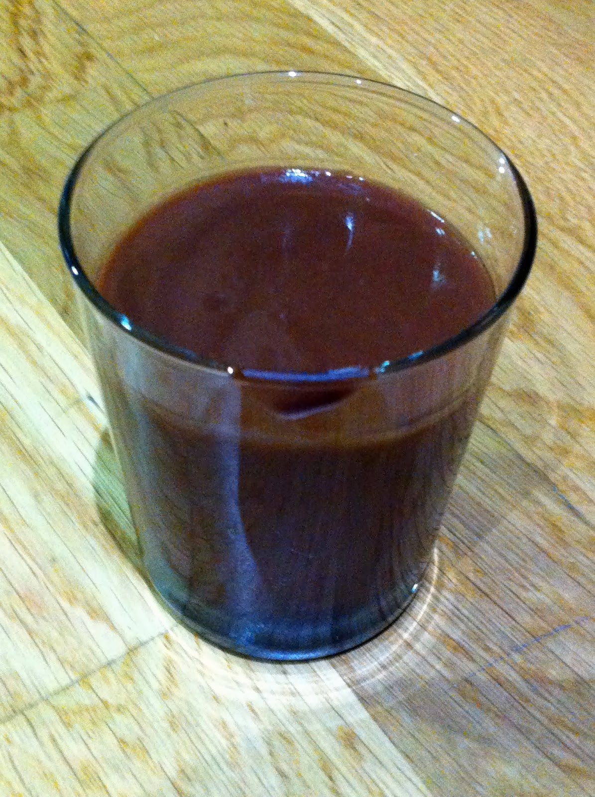 Cocina y hornea: Flan rápido de chocopiña