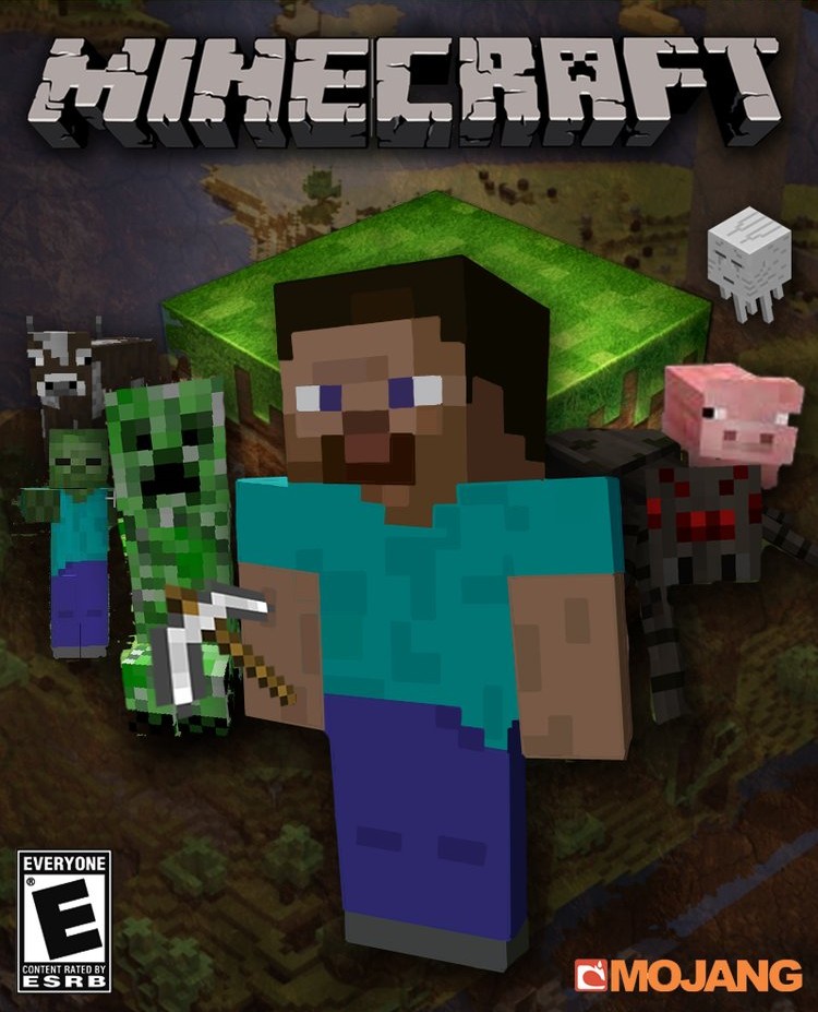INDO minecraft [FORUM]: minecraft download bajakan&original