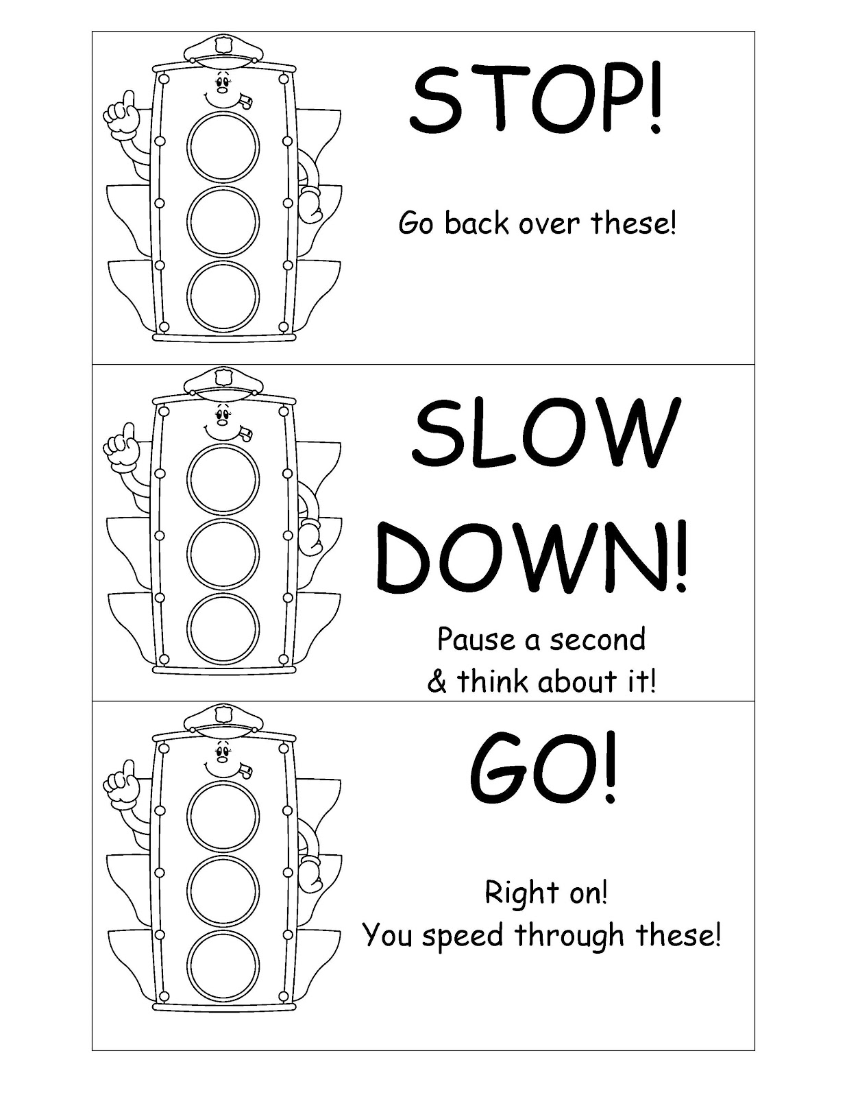 Apples 4 Bookworms: Flash Card Tracker Folder