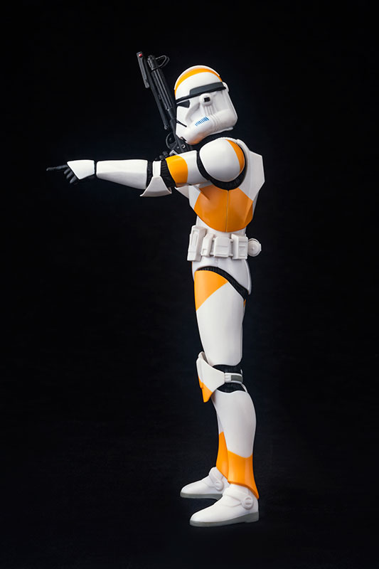 Star Wars - Utapau Clone Trooper 1/10 ARTFX+ (Kotobukiya)
