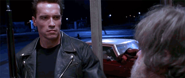 The Gifs Animados - VAGONETTAS: Terminator gifs animados - Terminator ...