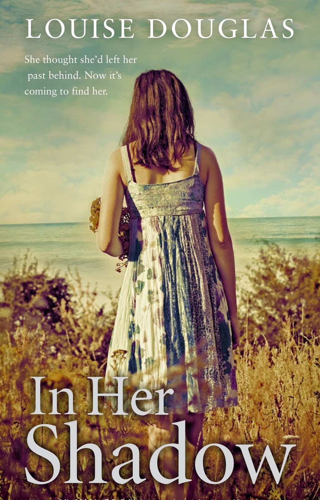 Hastings District Libraries - Readers Blog: In Her Shadow by Louise Douglas