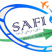 Safi Medical Guide Service