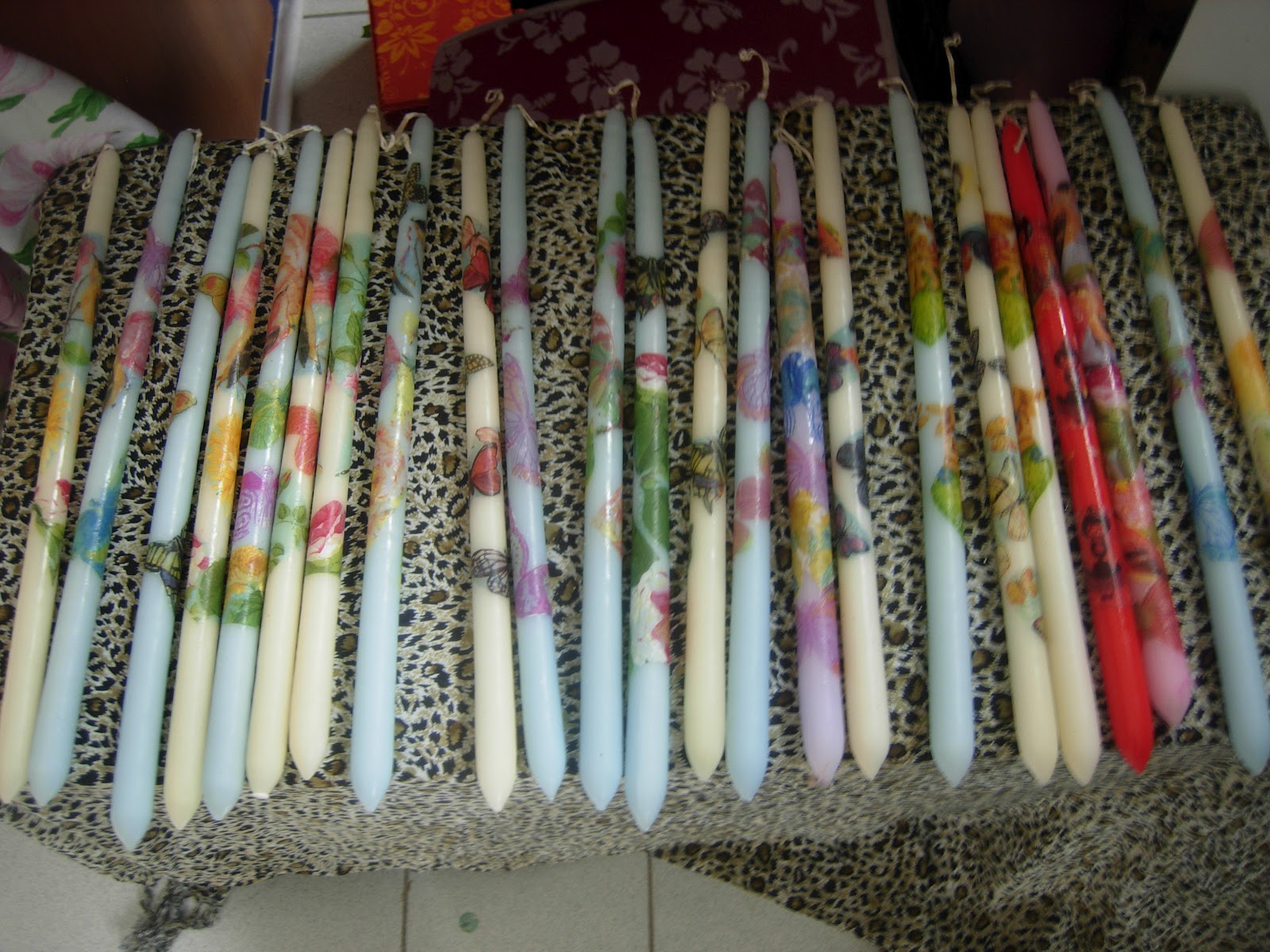 A PINK DREAMER: Handmade Art Party & Bazaar 2 by a Pink Dreamer!-31/3-1/4