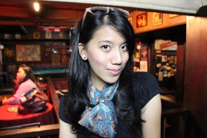 An Amazing Singer part 5: Karina Putri Aulia (Indonesia) - Alice in ...