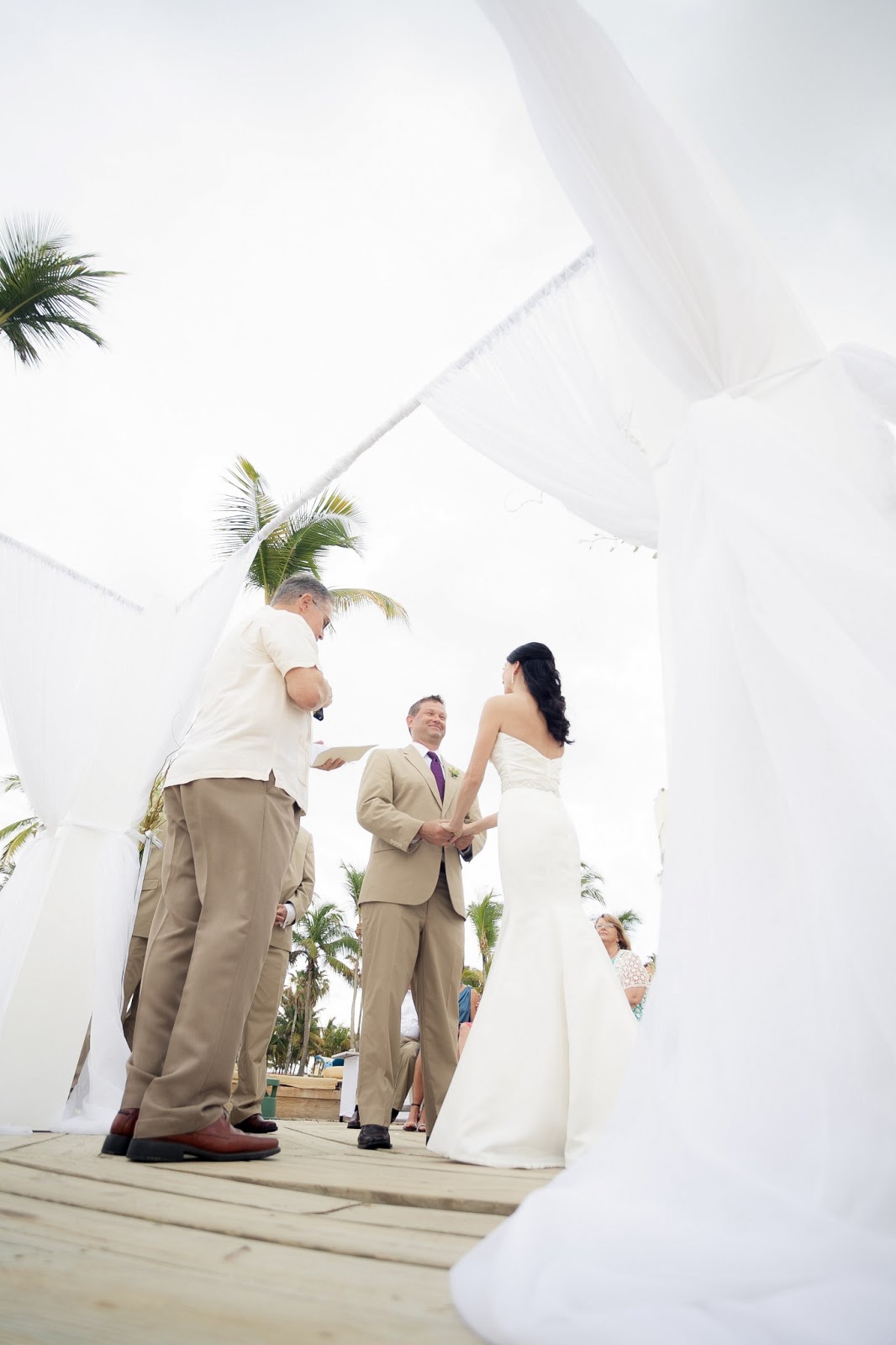 Momentus Special Events and More: Sara & Joe Honaker