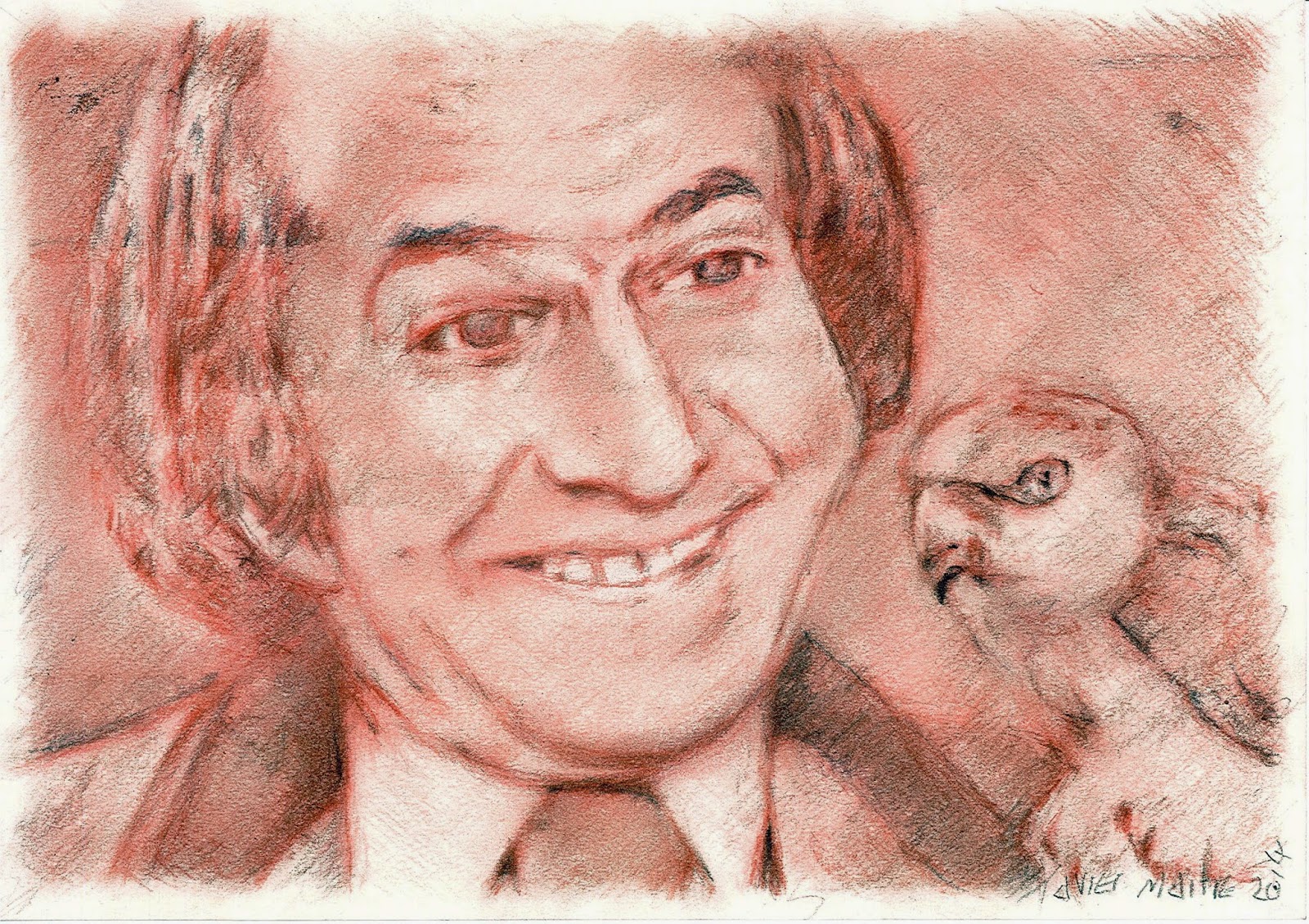 undondemaitre: José Garcimore