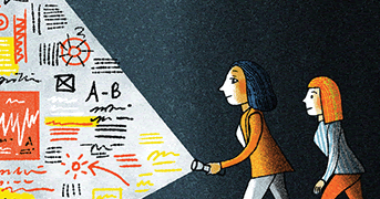 Helge Scherlund's eLearning News: Learning to be a mentor | Science ...