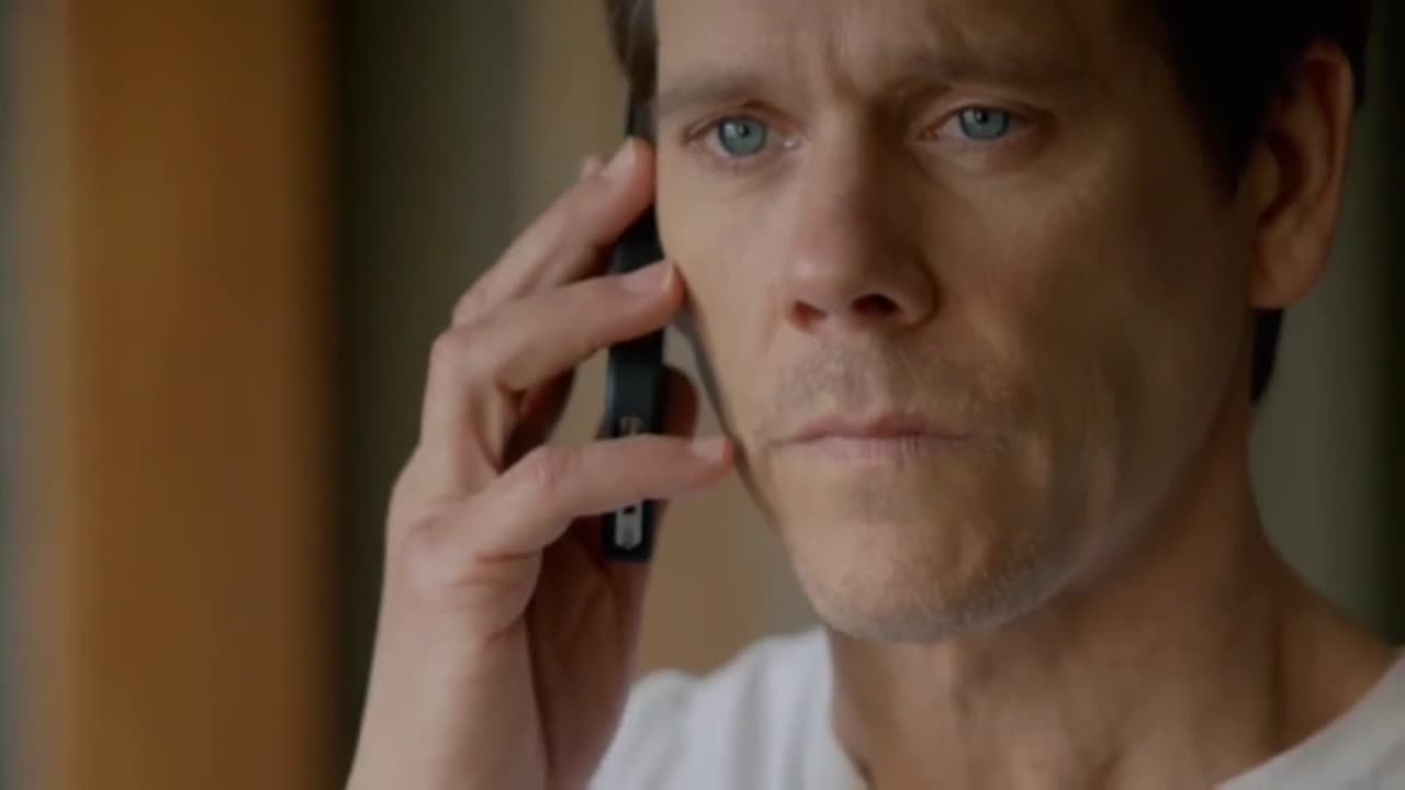 Kevin Bacon Photos | Tv Series Posters and Cast