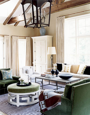 Elizabeth Given Interiors