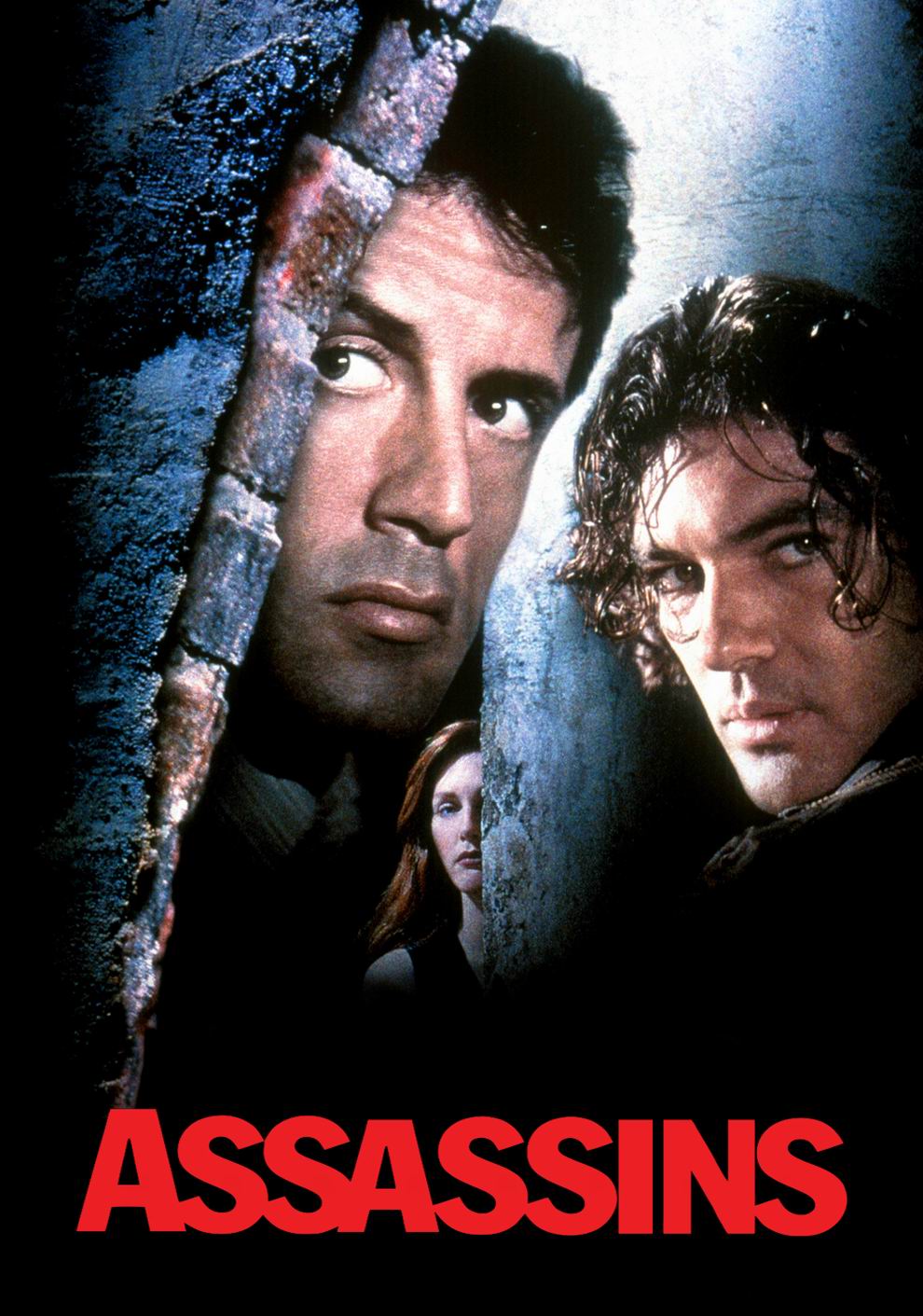 100 Years of Movie Posters: Top Films of 1995