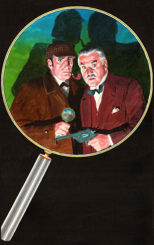 The Geeky Nerfherder: Artist Spotlight: The Art Of . . . Gray Morrow