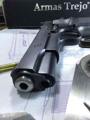 Armas Trejo: ¿Cómo conseguir un Arma de Fuego? - Hola Zacatlán ...