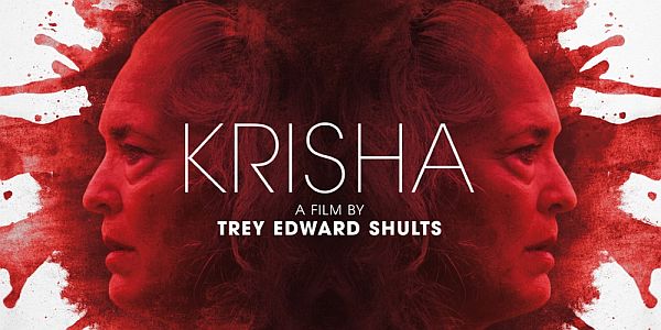 Κριτική: Krisha (2015)