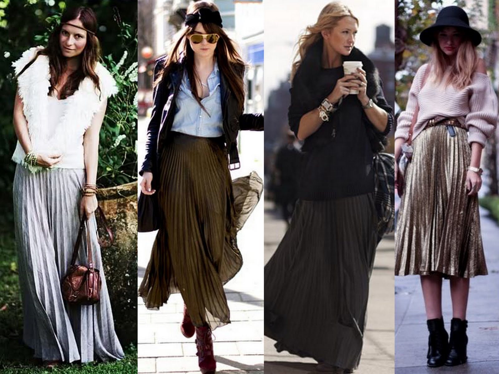 Fashion Way: Maria mijona