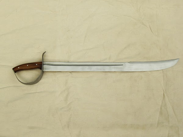 Privateer Armoury swords - Show and Tell - Bladesmith's Forum Board