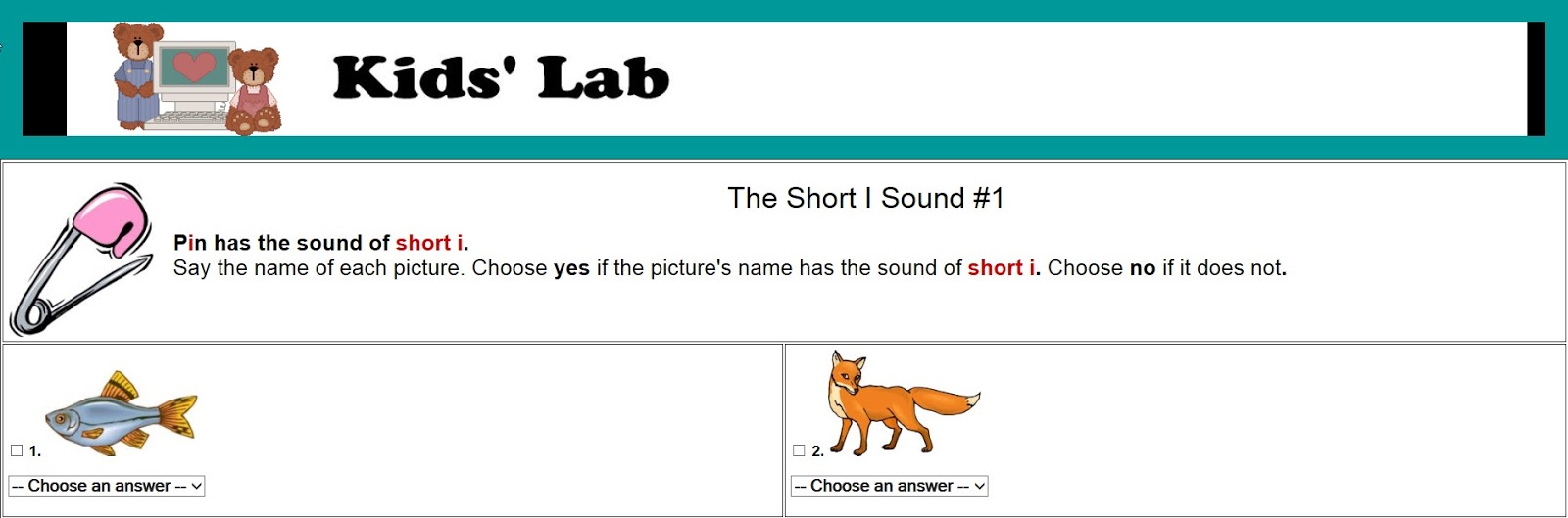 Second Grade Storytown: Theme 1: Lesson 1