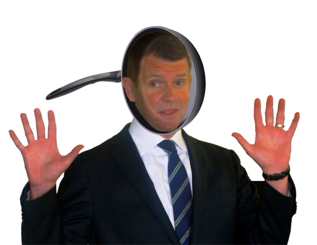 One Term Tories' Cutout Collection: Politicians as Cartoon Characters