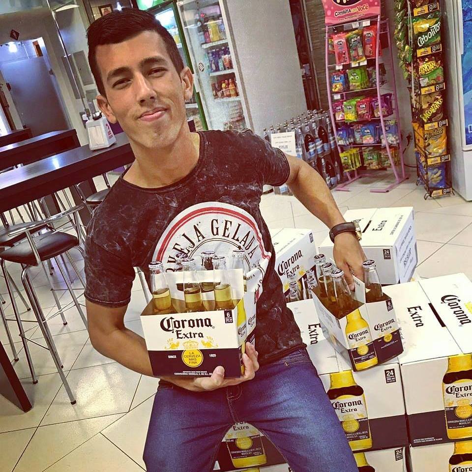 Olho Aberto Paraná: Bruno Silveira não trabalha mais no portal cantu