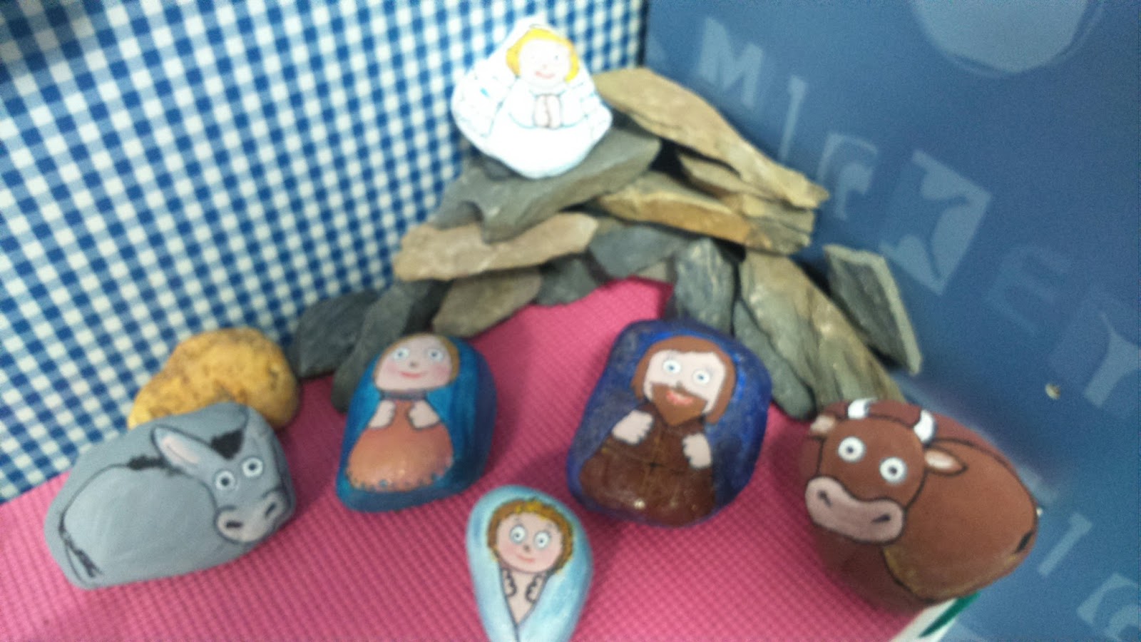 El Rincón de Raquelita: Arte Mobiliar. Escultura