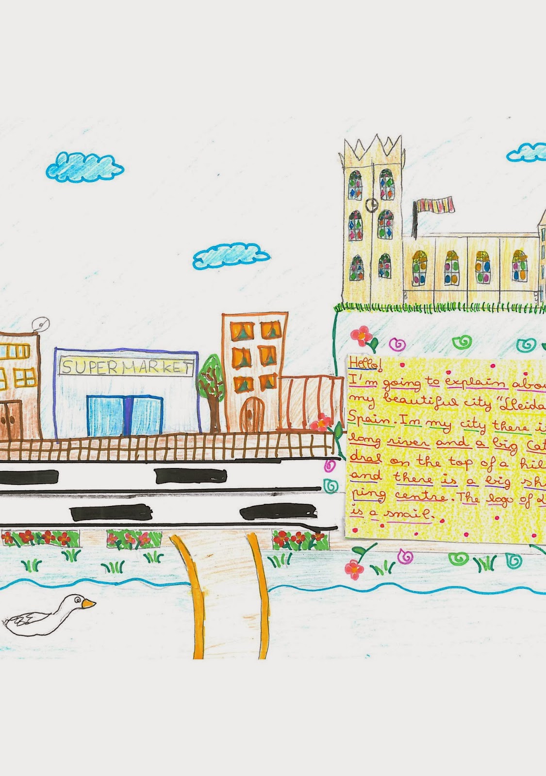 Our English Blog. : CAMBRIDGE PENFRIENDS