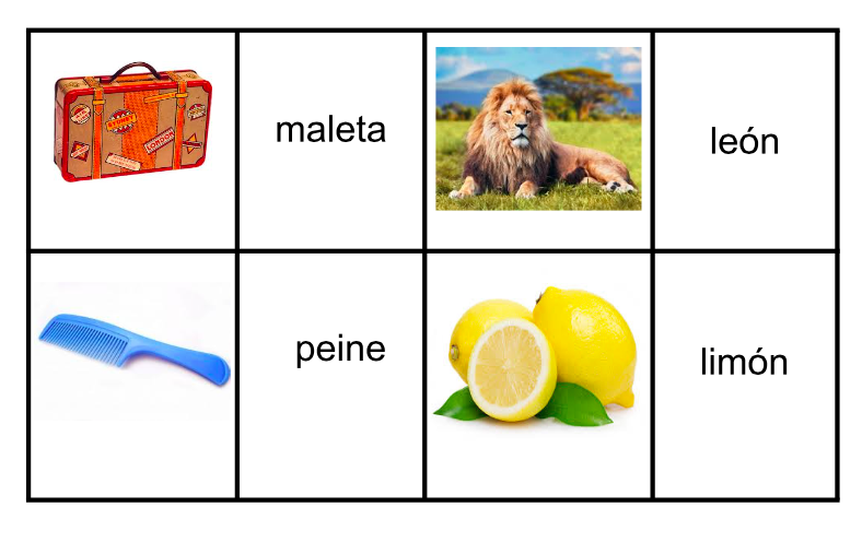 El pupitre de la profe: 2016