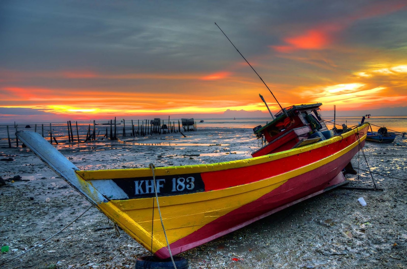 Kembara Tukang Gambar: KTG dalam Berita Minggu - Siri ke 2