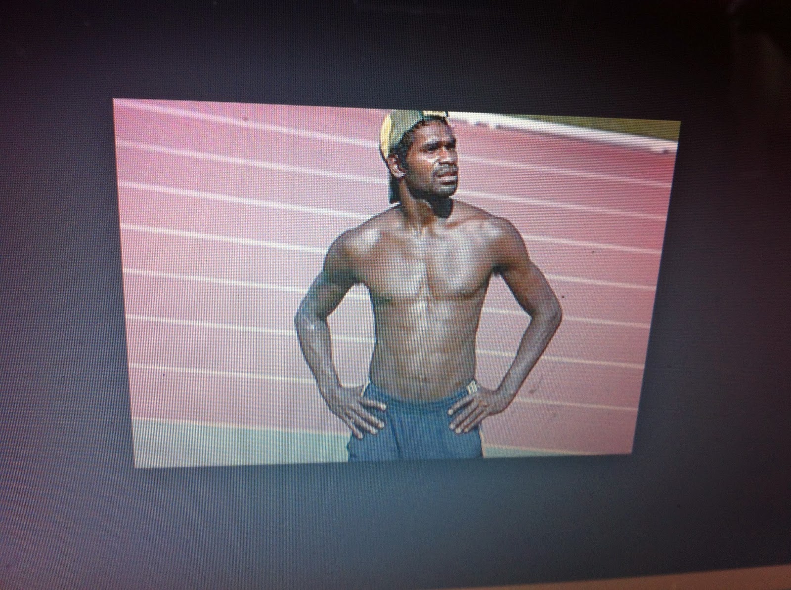 THE BLACK SOCIAL HISTORY:: BLACK SOCIAL HISTORY : AFRO-AUSTRALIAN ...