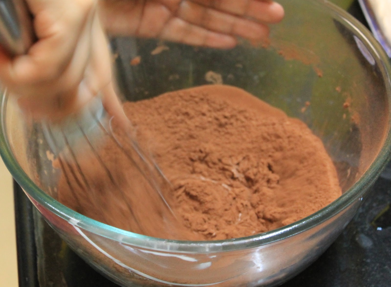 Traditional Dark Chocolate Cake | Baking YummiesBakingyummies - Recipes ...