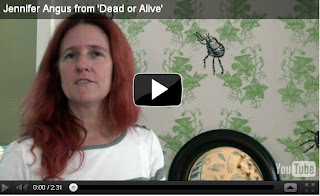 Art. Happenings.: Jennifer Angus and Her Insects