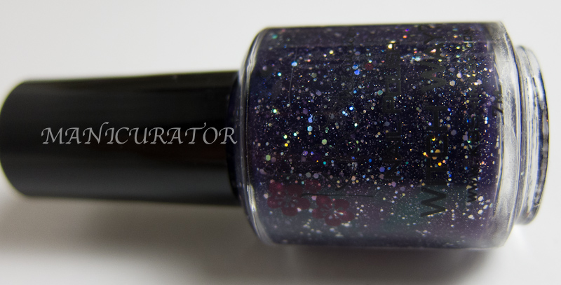 KBShimmer Fall Collection 2012 Part I