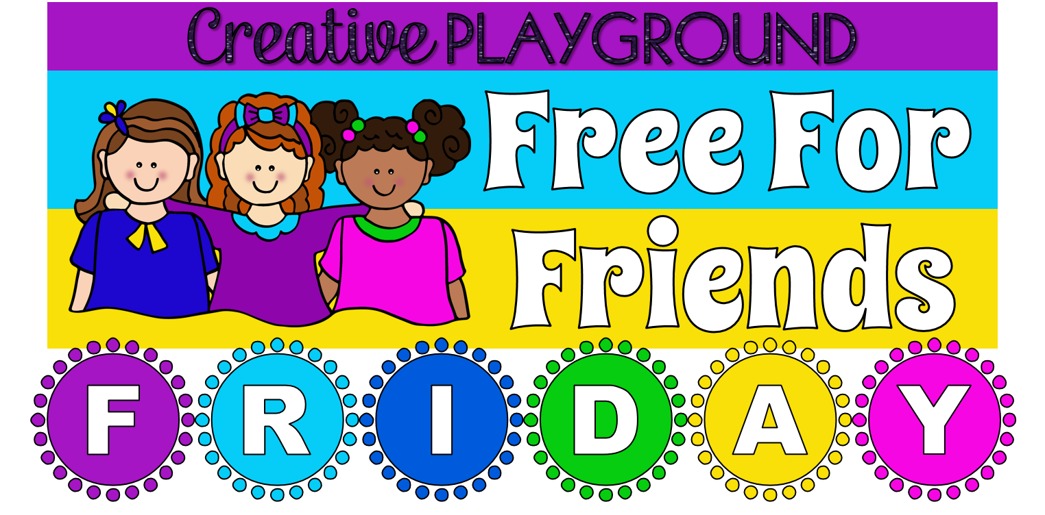 Creative Playground: Free for Friends Friday: Blank Faces Printables