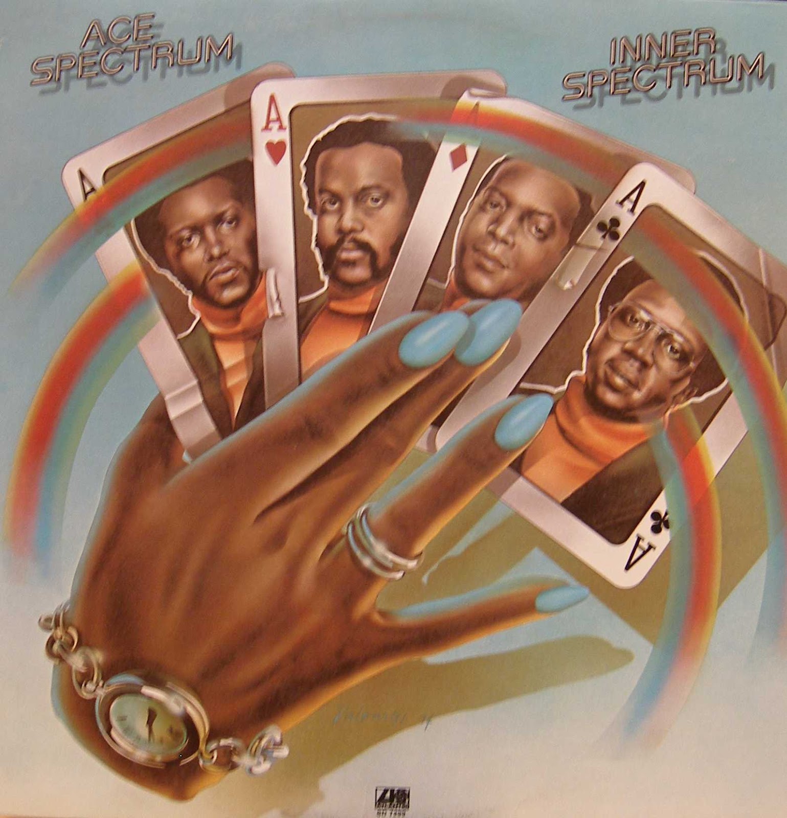 Valvulado: Ace Spectrum - Funk & Soul