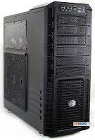 Perakitan Komputer: Jenis-Jenis Casing Komputer