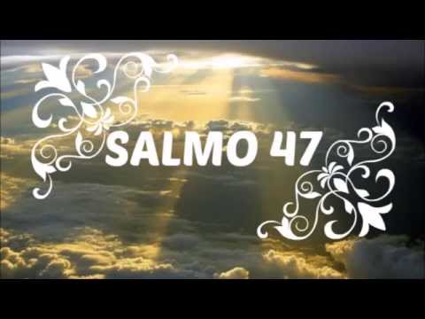 Salmo 47 - Salmos